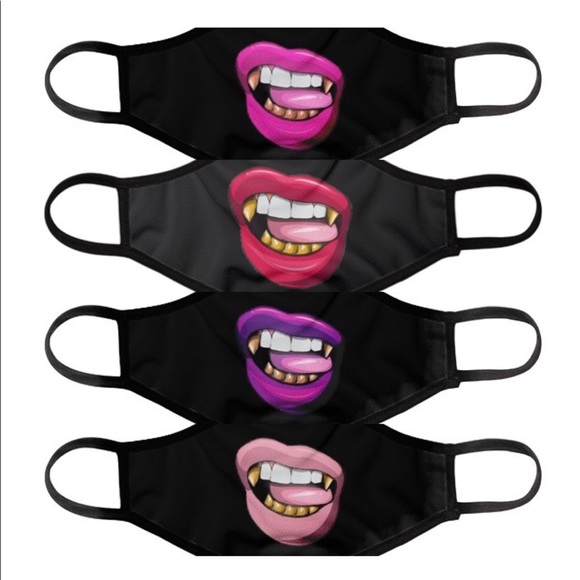 Skincare | Girly Grillz Mask Bundle | Poshmark